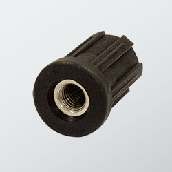 Tube Inserts - High-Quality Square & Round Inserts